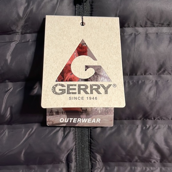Gerry Weber | Jackets & Coats | Mens Gerry Puffer Jacket Coat Large ...
